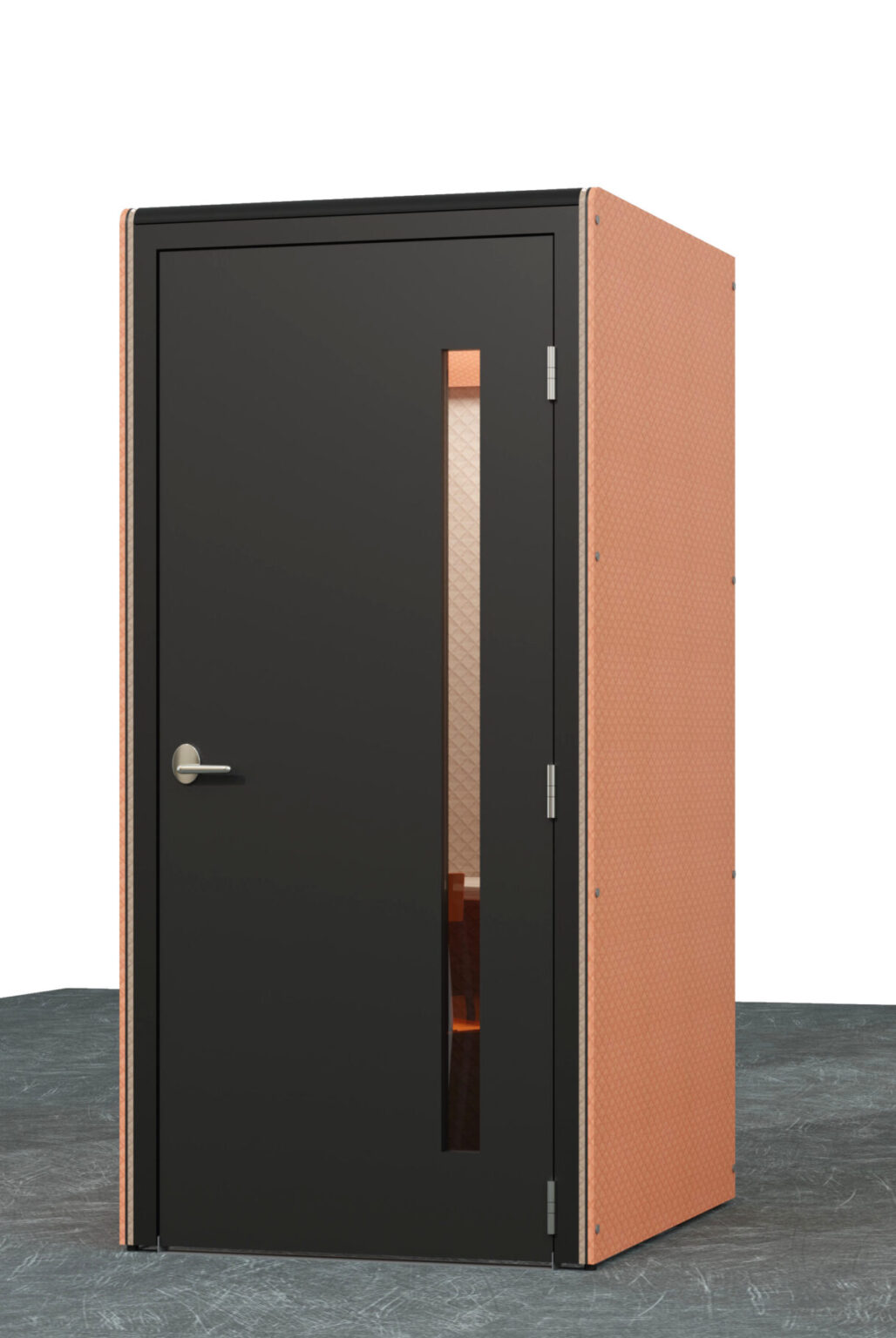 個室ブースCONBOX（コンボックス） – レントプラス