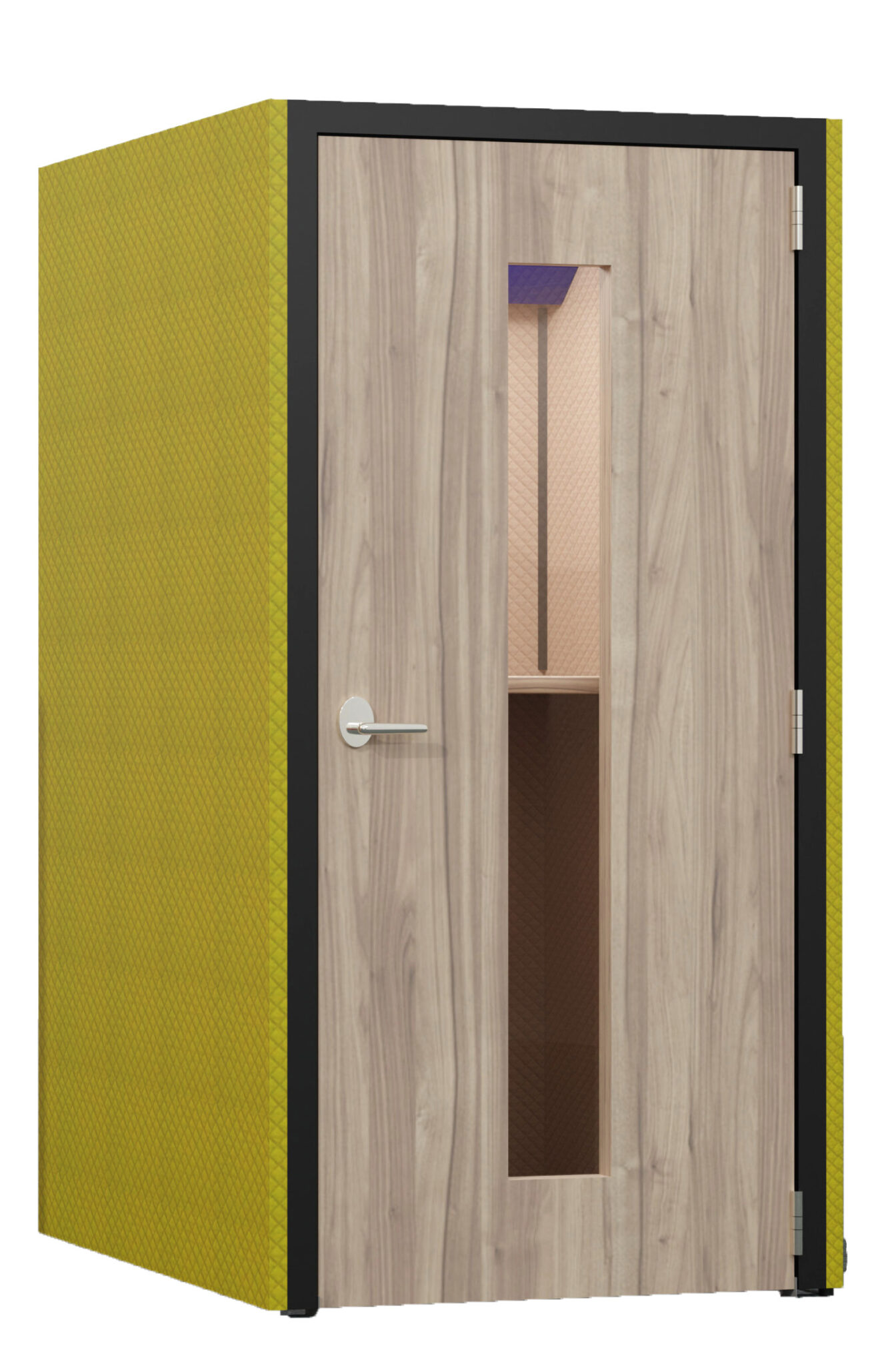 個室ブースCONBOX（コンボックス） – レントプラス